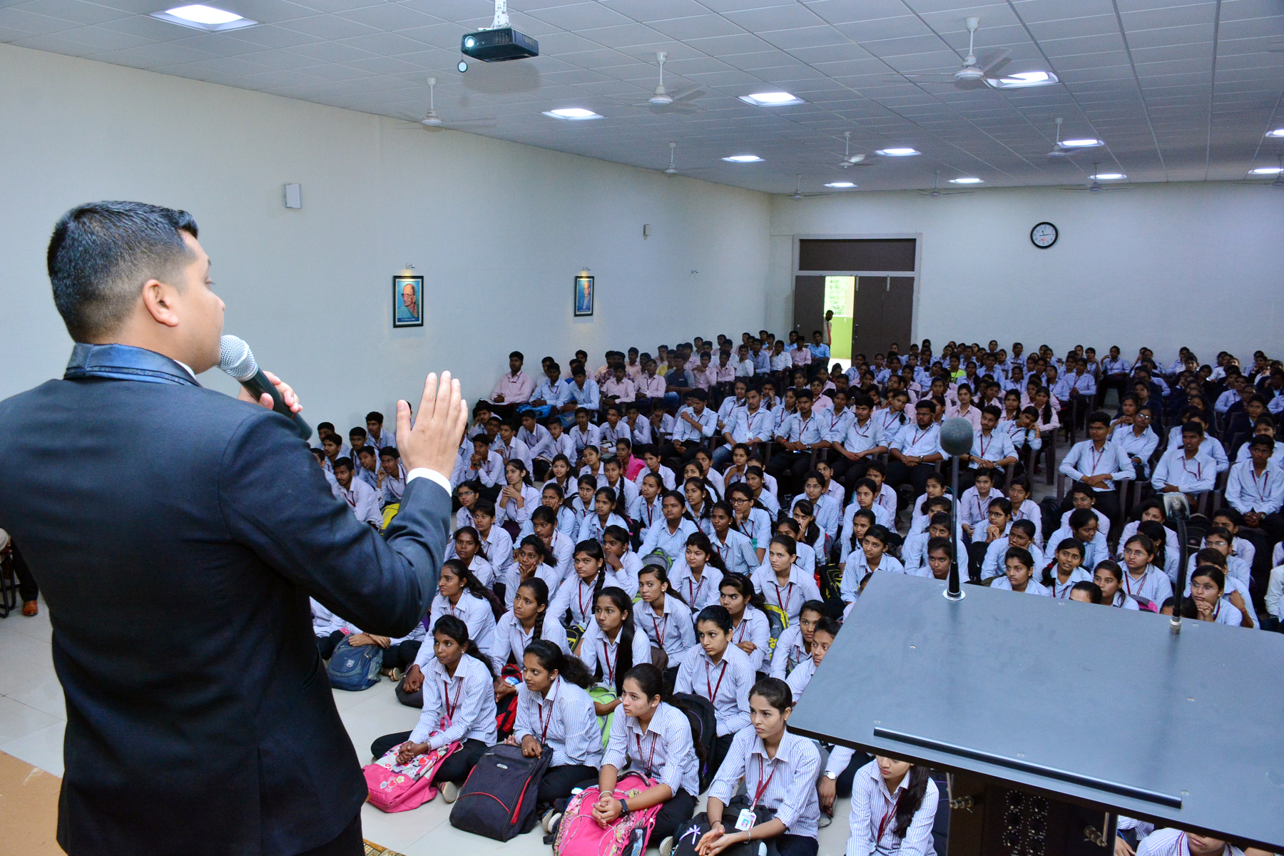 K J Somaiya | Homepage